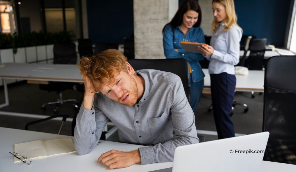 Kesehatan Mental Archives - Membahas Masalah/Tantangan Bisnis & Benefit Karyawan (Employee ...